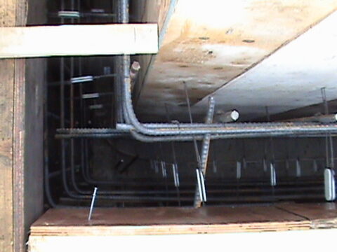 Concrete Form ties | Little Giant Concrete Special Ties