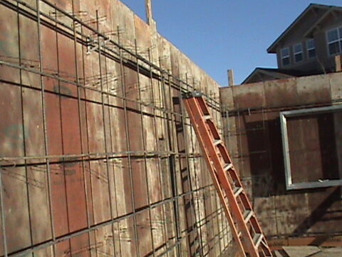 Concrete Form ties | Little Giant Concrete Special Ties