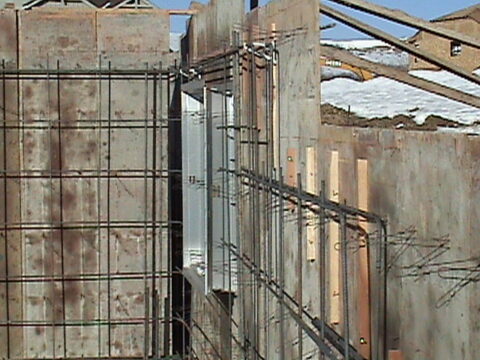 Concrete Form ties | Little Giant Concrete Special Ties